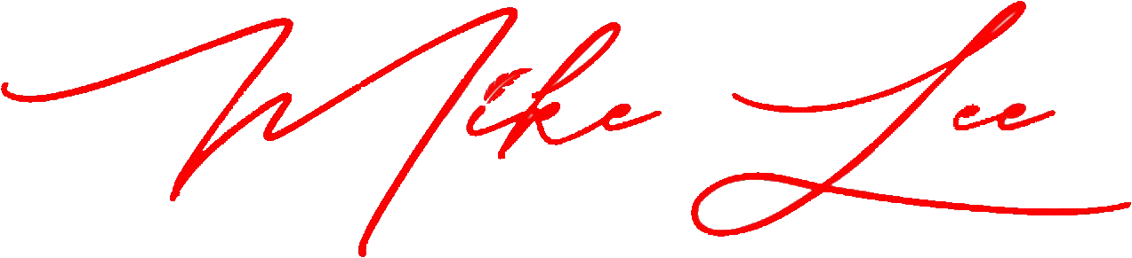 Home - Official Mike Lee